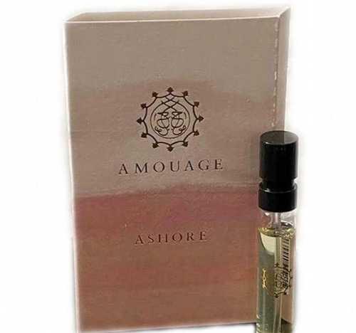 Amouage Ashore 2 мл пробник(спрей)