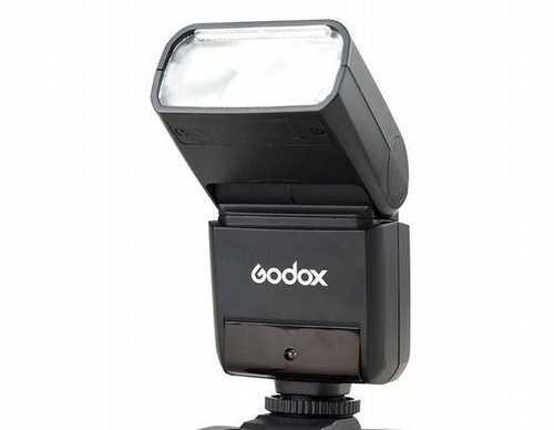 Вспышка Godox Ving V350N TTL для Nikon