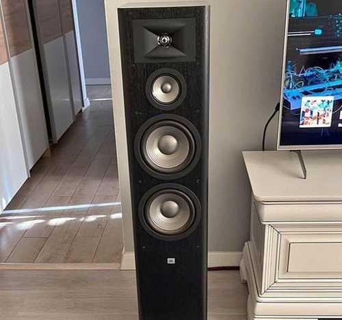 Акустическая система JBL Studio 290