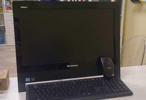 Моноблок Lenovo 20" Edge 72z All-inOne Type 3569