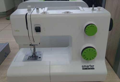 Швейная машина smarter 140s