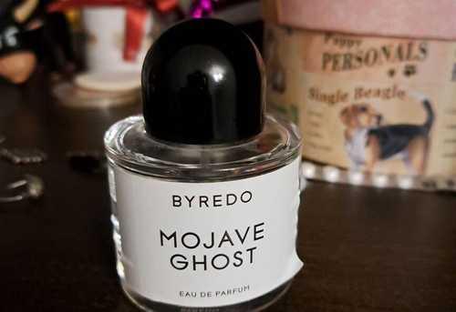Духи byredo mojave ghost