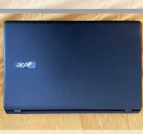 Ноутбук Acer ES1-520 15.6