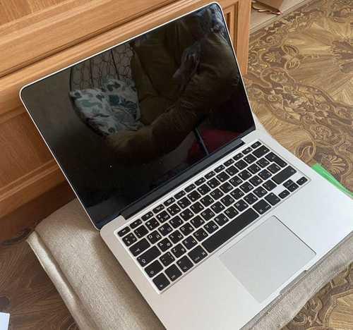 Apple macbook pro 13 2013 retina