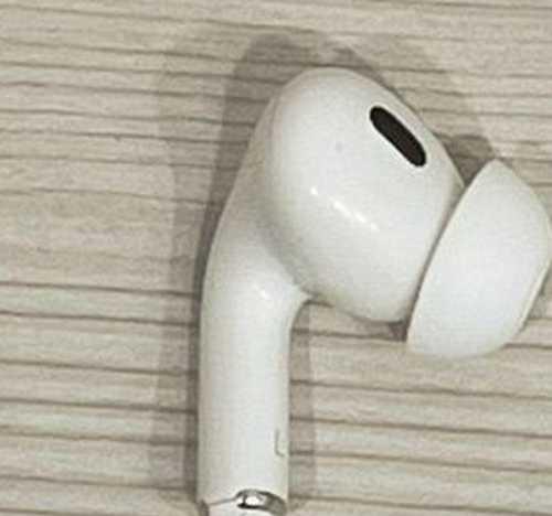 Наушник левый для airpods pro 2