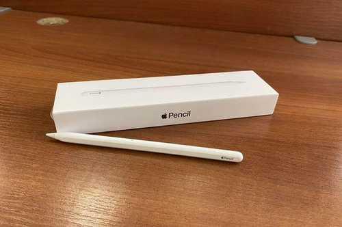 ApplePencil 2