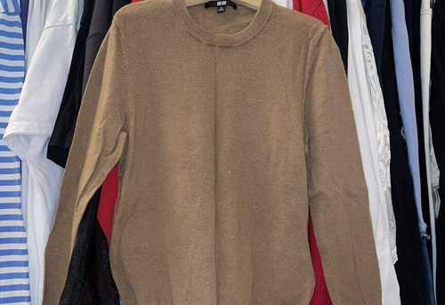 Джемпер uniqlo