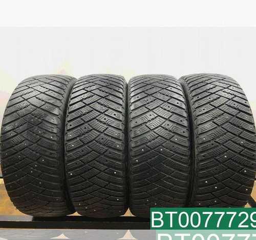 Goodyear Ultragrip Ice Arctic 215/55 R17 98T