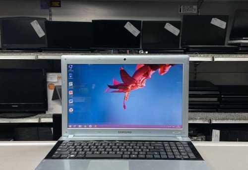 Ноутбук Samsung NP-RV515