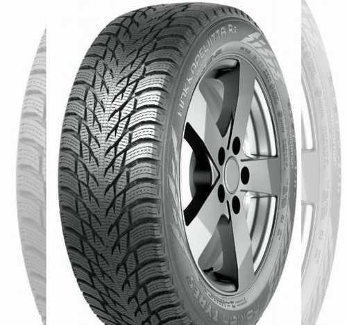 Nokian Tyres Hakkapeliitta R3 SUV 215/65 R17