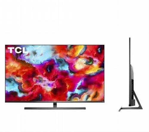 Телевизор TCL X 11 QD - mini LED 65"