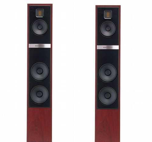 Напольная акустика Martin Logan Motion 40i Red Walnut (арт. 336323)