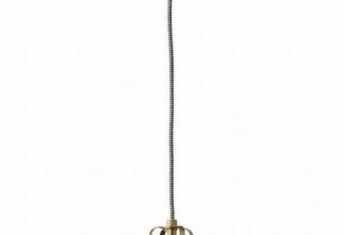 Ranarp Подвесной светильник IKEA, диаметр 38 см