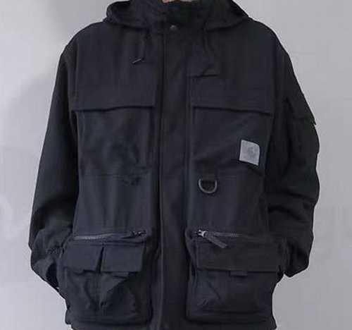 Куртка carhartt