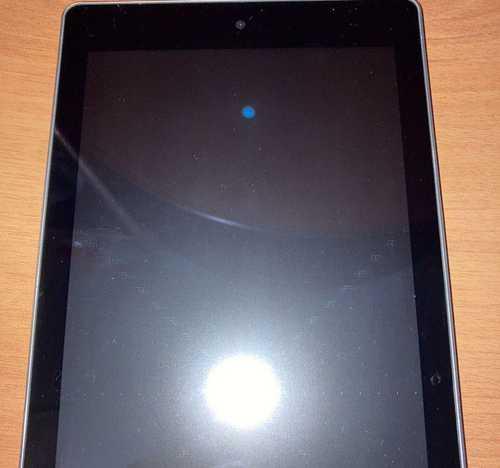 Планшет Acer Iconia Tab A1-810 рабочий