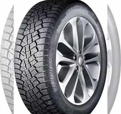 Gislaved IceControl 235/60 R17