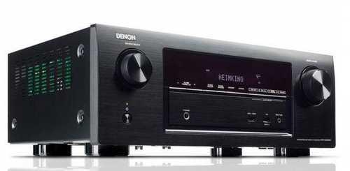 Ресивер Denon AVR-X2200W