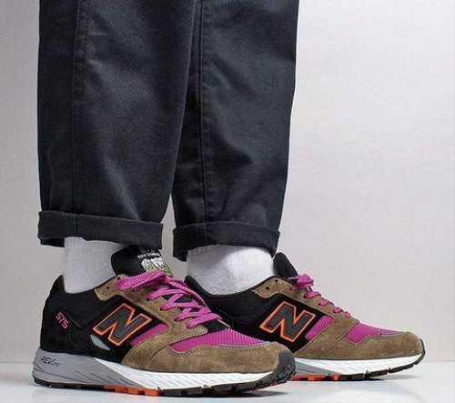 New balance 575 made in UK новые оригинал