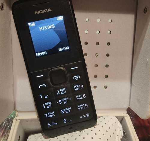 Nokia 105 (2013)