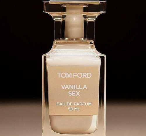 Vanilla Sex Tom Ford 50ml