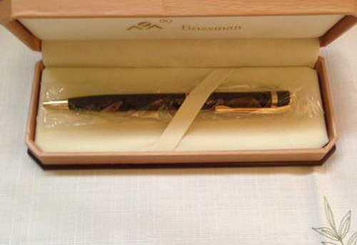 Подарочная высококачественная металлическая ручка