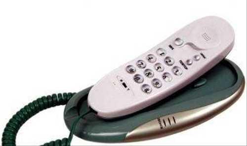 Телефон-трубка вектор 603/04, 12830