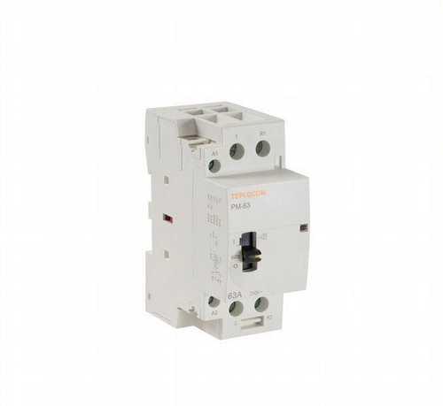 Релейный модуль Teplocom PM-63