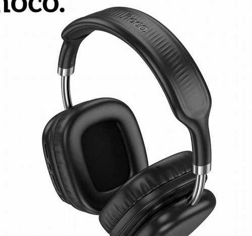 Наушники bluetooth полноразмерные Hoco W52