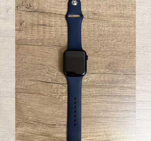 Apple watch series 6 44mm