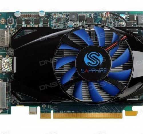 Hd 7750 1gb gddr5