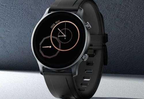 Умные часы xiaomi haylou smart watch RS3