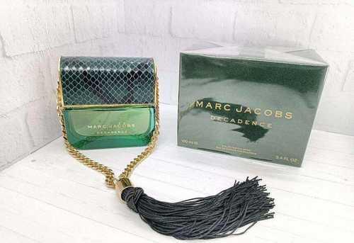 Духи женские люкс Decadence Marc Jacobs 100 ml