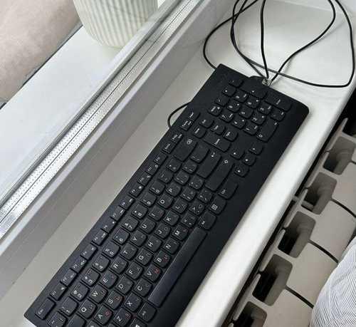 Механическая клавиатура lenovo