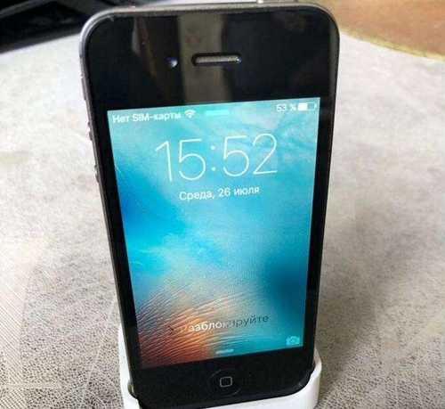 Apple iPhone 4s 8gb