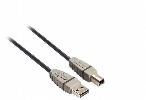 USB AM/BM кабель для принтера 4.5 метра BCL4105