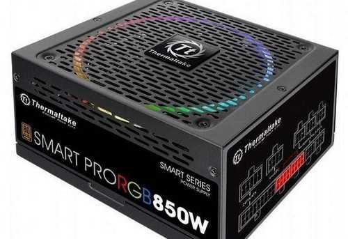 Thermaltake smart PRO RGB 850w