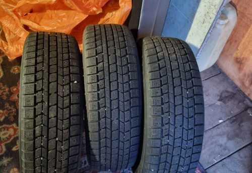 Dunlop DSX-2 205/65 R16