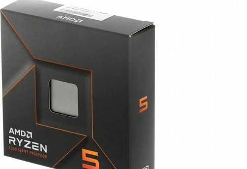 AMD Ryzen 7 7700X Box w/o cooler