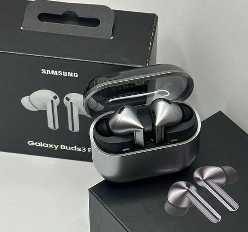 Наушники Samsung Galaxy Buds 3pro