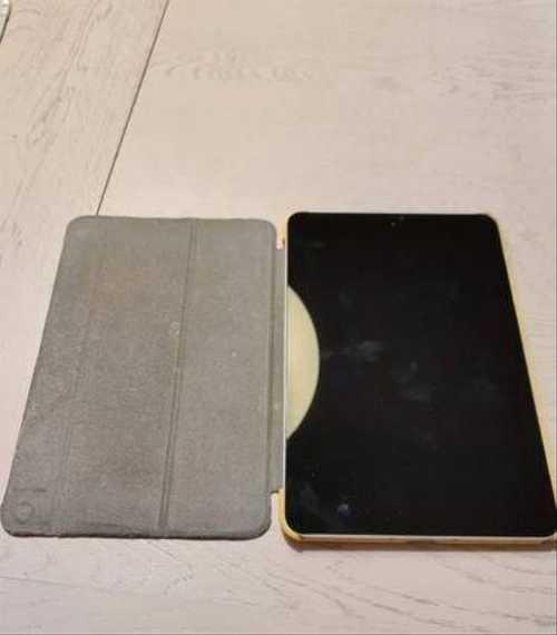 Планшет Xiaomi mi pad 3 4/64