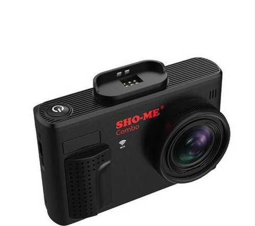 Комбо Sho-Me Combo Note WiFi