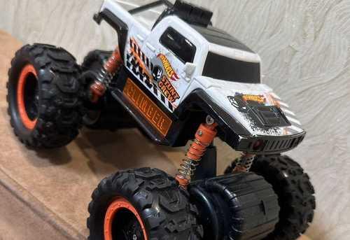 Большой monster trucks оригинал