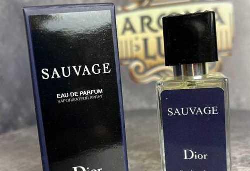 Духи Диор Саваж / Dior Sauvage 25мл