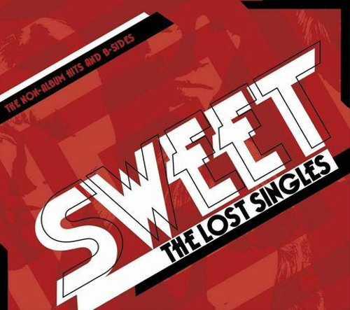 Sweet - The Lost Singles