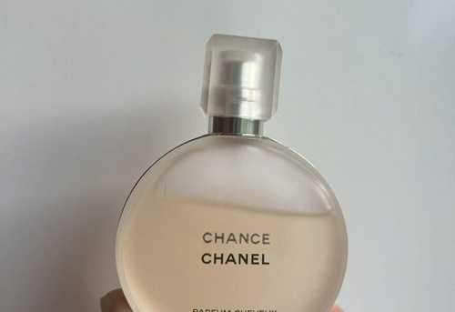 Мист для волос Chanel Chance 35 мл