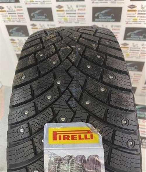 Pirelli Scorpion Ice Zero 2 285/40 R22 110H