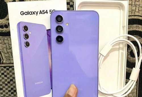 Samsung Galaxy A54, 6/128 ГБ