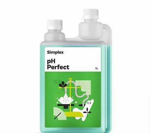 Регулятор рН Simplex pH Perfect 1 литр