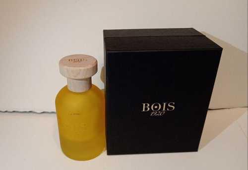 Bois 1920 classic / cannabis frutata