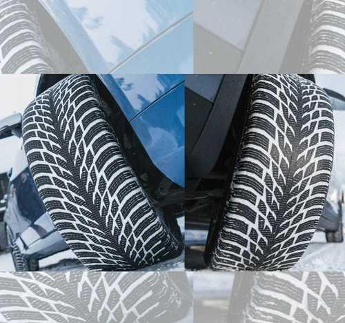 Ikon Tyres Autograph Snow 3 SUV 275/40 R21 107